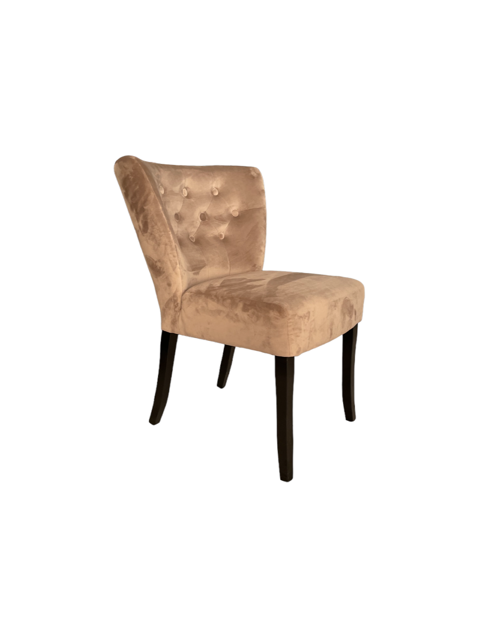 Chair By Chair » Alex